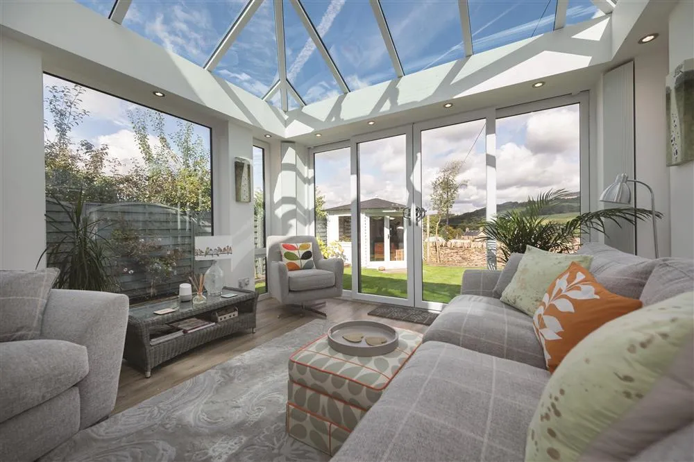 Top 10 Conservatory Style Ideas - Clyde Windows & Construction